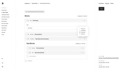 Payload Launches 10 Blog Payload Cms