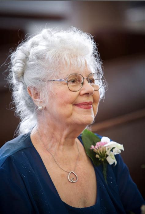 Henrietta Ruggero Obituary Raleigh NC