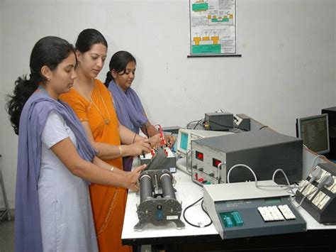 Gsss Institute Of Engineering And Technology For Women College Details Campushunt