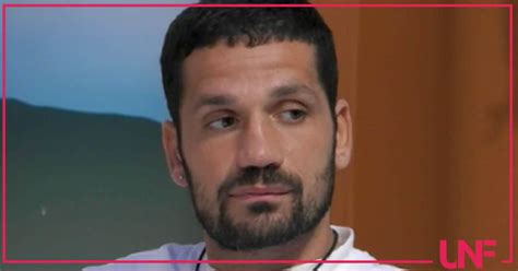 Luca Salatino Dopo La Fuorisa Litigata Con I Vipponi Pensa Al Ritiro Dal GF VIP 7 Ha Deciso