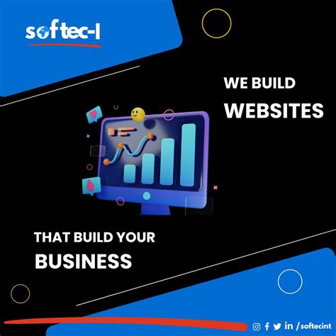 Websitedevelopment Businessgrowth Softecinternational