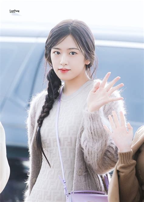 Slow An Yujin Thailand On Twitter Rt Lastpanga 20221128 아이브