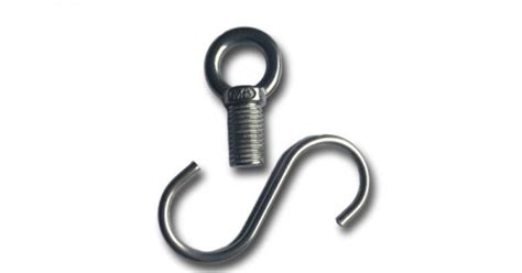 Hanging Hook Kit