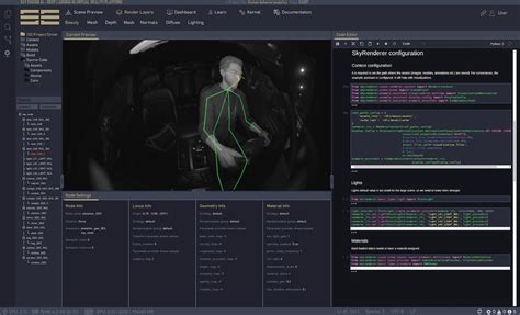 Accelerating Model Development And Ai Training With Synthetic Data Sky