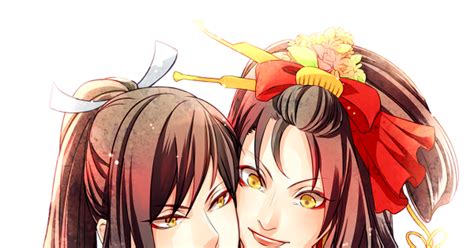 刀剣乱舞 兄弟 Mnのイラスト Pixiv