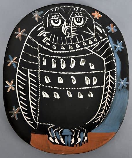A Focus On Important Pablo Picasso Linocuts
