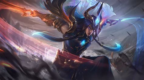 League Of Legends Worlds Urf Mode Returns For