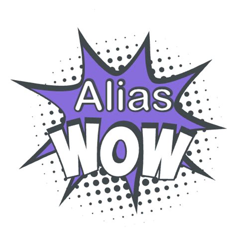 Alias Wow Apps On Google Play