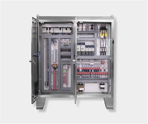Basic Architecture Of A Programmable Logic Controller Process Solutions Inc