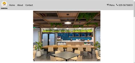 Github Siwanijaiswalrestaurant Website Simple Restaurant Website Using Html Css Javascript