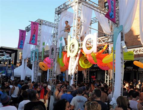 Gay Events In Chicago Pride Month Lgbtq Festivals And Shows