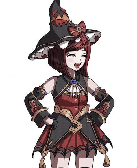 Pin On Danganronpa