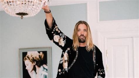 Muerte De Taylor Hawkins En Bogotá Reacciones Del Mundo De La Música Y