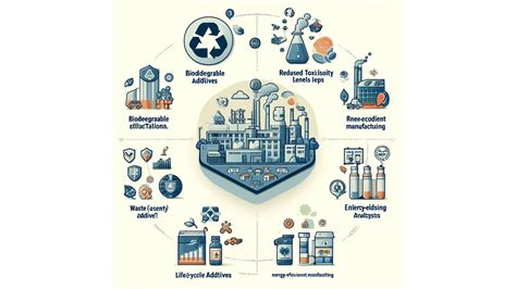 Enhancing Industrial Efficiency The Critical Role Of Additives Oms Elearning Academy For