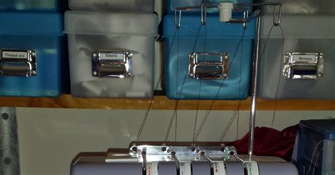 Obsessive Creativeness: Sewing Machine Review - Janome Mylock 634D ...