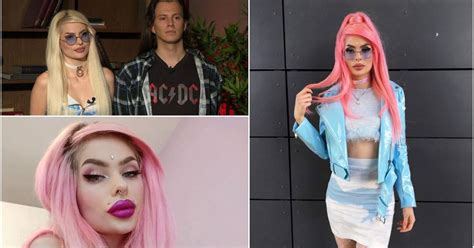 Anja Brkić Kandidati Me Nisu Gledali Drukčije Zbog Mog Stila 24sata