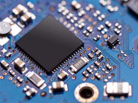 Filters For Semiconductor Type Applications