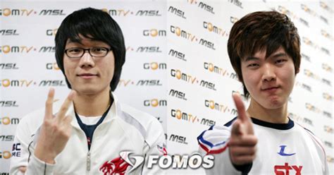 이재호 김구현 Msl 4강 입성할 선수는 누구
