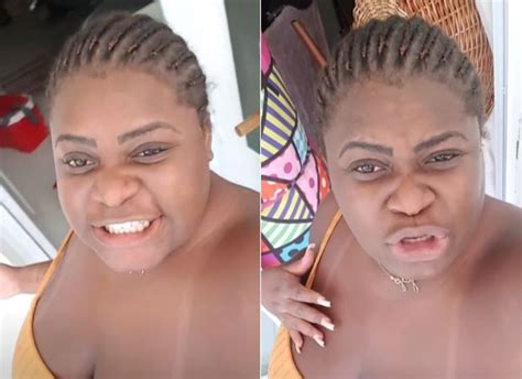 Jojo Todynho rebate críticas Não estou preocupada beleza quero