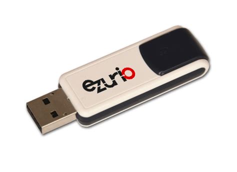 BRBLU A USB Bluetooth Adapter Ezurio
