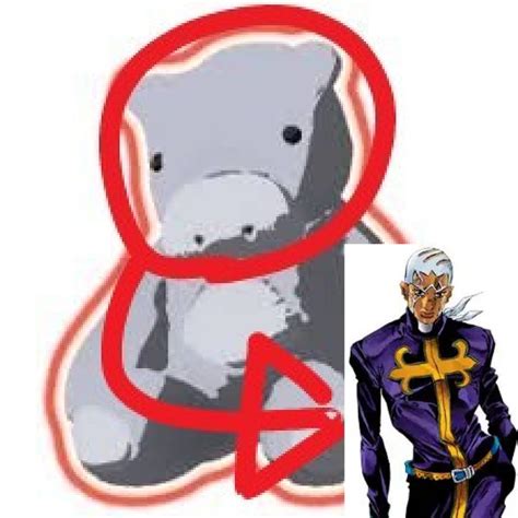 If You Know You Know Rshitpostcrusaders Jojos Bizarre Adventure