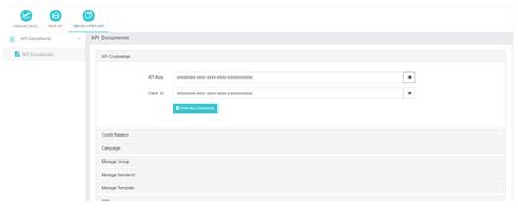 Api Document Powersmpp Documentation