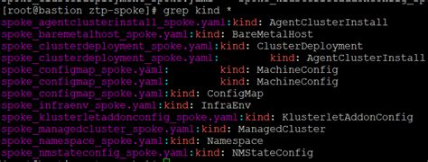 Managing Ocp Infrastructures Using Gitops Part