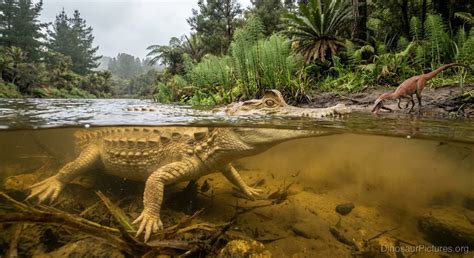 Omosaurus Pictures And Facts The Dinosaur Database