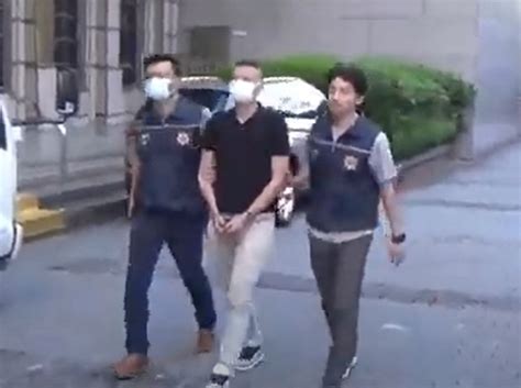 行李箱運毒品 警破黑幫販毒集團逮4人查獲大麻k他命
