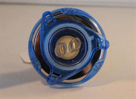 14202 Jet 2011 Mini Storm Led Twin Roto Threaded Trix Esc T