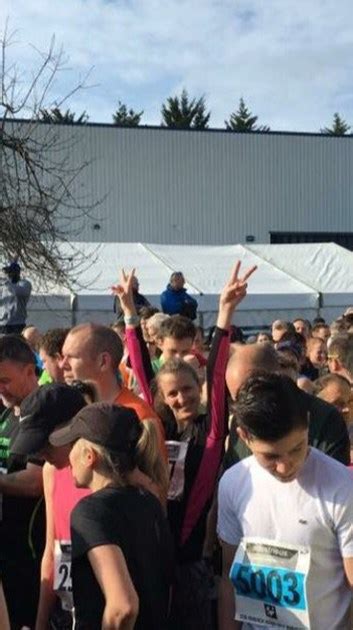 Lucy Robins Is Fundraising For Kent Cancer Trust