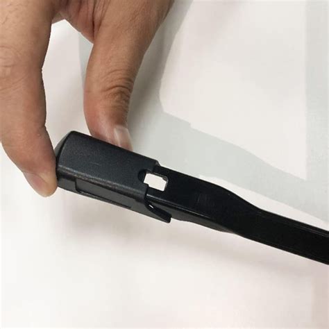 Black Front Rear ABS Plastic Arm Cover Cap W000050335 for Mercedes Benz ...