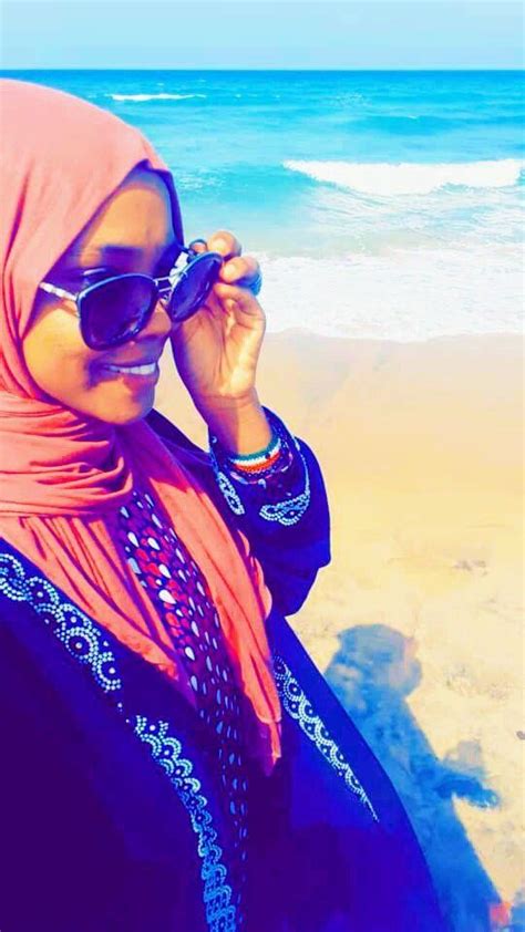 Nasra Abdillahi M On Linkedin Batalaale Beach😍😍