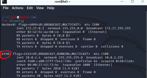SSL Stripping And ARP Spoofing In Kali Linux GeeksforGeeks