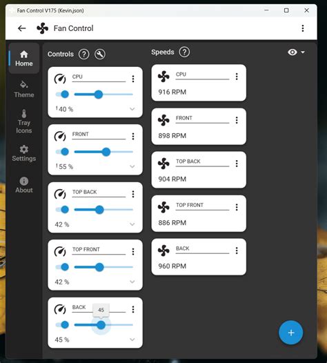 FanControl App Hardwareluxx