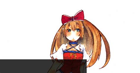 落書き らくがきまとめ とてんのマンガ 透明水彩 Pixiv