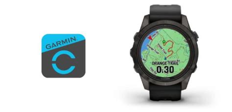 Sending Trail Routes To Garmin Connect Improvements Wild Things
