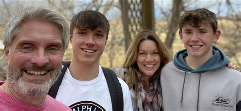 Barnaby Webber Funeral Mother Of Nottingham Stabbing Victim Pays