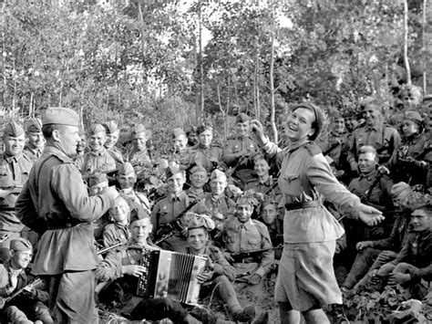 Фотографии Великой Отечественной Войны Telegraph