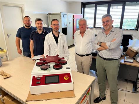 Arrigoni Spa On Linkedin Innovation Rd Arrigoni Techadvancement