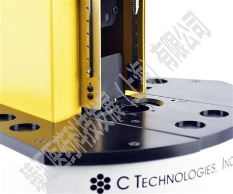 SoloVPE 可变光程紫外 可见分光光度计 报价 价格 性能参数 图 美国 C Technologies 生物器材网