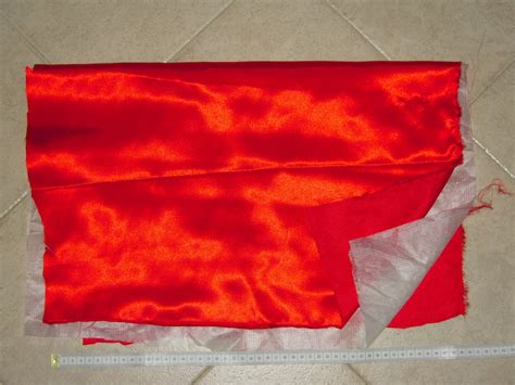 Mamma Claudia E Le Avventure Del Topastro Costume Da Cappuccetto Rosso 2