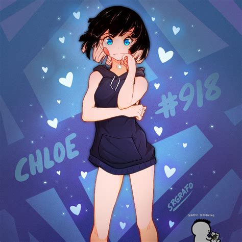 Best Chloe Images On Pholder Chloe Hololive And Blackcelebrity