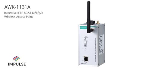 Awk 1131a In Stock Industrial Wireless Access Point · Buy Online