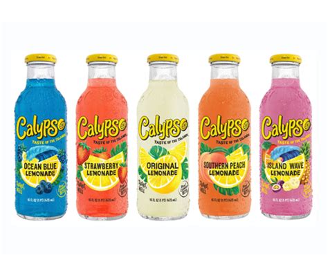 Calypso Mister Biltong