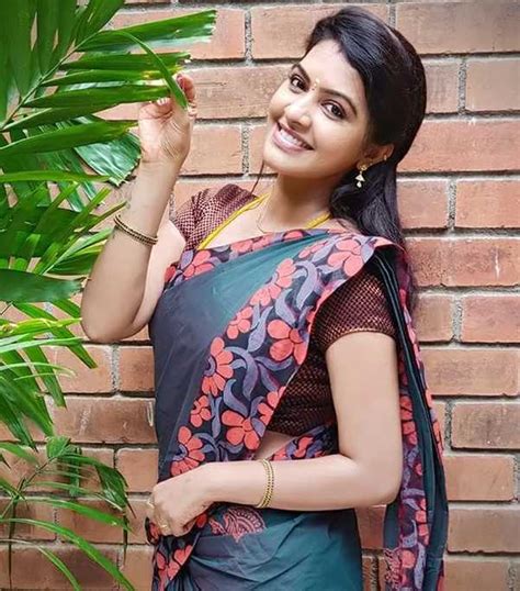Rachitha Mahalakshmi Wiki Biography Dob Height Serials Images Labuwiki