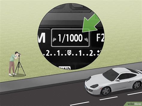 How To Choose A Camera Shutter Speed Expert Tips Tricks
