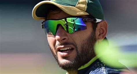 Bcci Questions Afridis Inaction During 2010 Spot Fixing Controversy