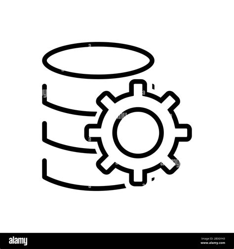 Database Setting Hi Res Stock Photography And Images Alamy