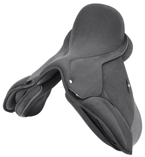 Wintec Pro Dressage Saddle Jeffers